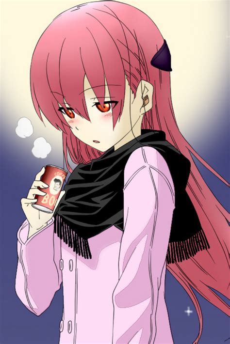 Tsukasa Yuzaki Wallpapers Wallpaper Cave