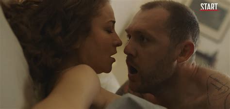 Nude Video Celebs Sofya Lebedeva Nude Tatyana Volkova Sexy Byvshie S02e04 2019