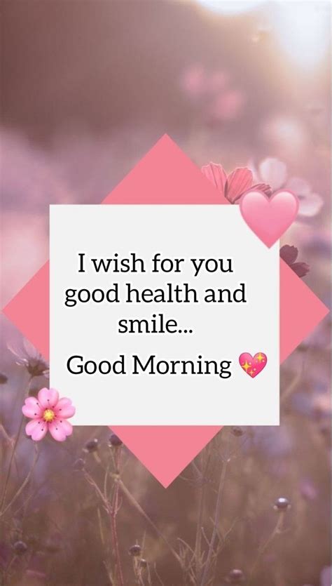 Health Wishes Quotes