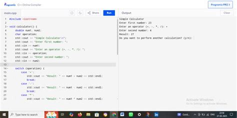 Cpp Programming Beginnerproject Shulatechsolution Learningtocode Priyanka Kumari