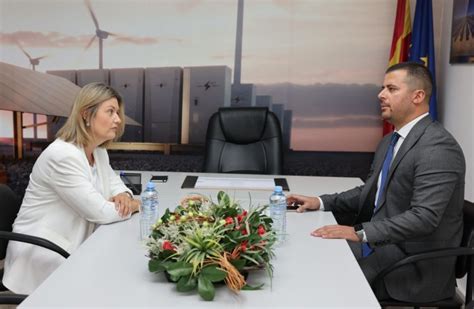 Агенцијата за Енергетика стана дел од Министерството за енергетика рударство и минерални