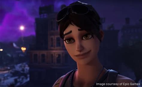 Explore The Real Time Pipeline Behind Fortnites Trailer Unreal Engine