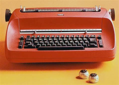 Oz Typewriter On This Day In Typewriter History LXXXIV