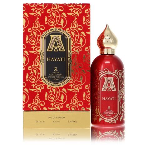 Hayati Eau De Parfum - Walmart.com