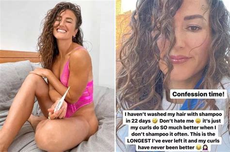 Influencer Flaunts Bum In Seconds Apart Snaps To Show How Models Hide