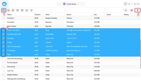 How To Transfer Music From CD To IPhone On Computer IMobie