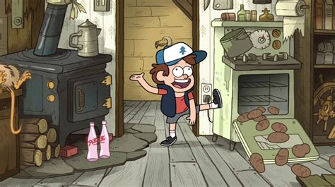 Mystery Shackgallery Gravity Falls Art Gravity Falls Gravity Falls