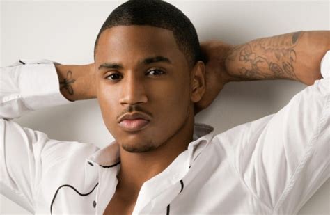 Inevitable De Trey Songz Ya Tiene Fecha Y Portada