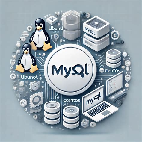 Hướng dẫn cài đặt MySQL trên Linux Ubuntu CentOS Cơ bản đến nâng cao MySQL MariaDBの世界 Hướng dẫn cài đặt MySQL trên Linux Ubuntu CentOS Cơ bản đến nâng cao MySQL MariaDBの世界