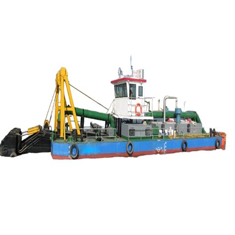 China 2000m³trailing Suction Hopeer Dredger Suppliers Manufacturers