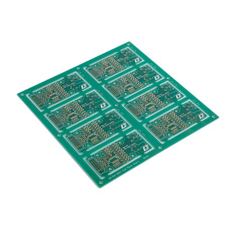 Halogen Free Mid Tg Low Cte Pcb Boards