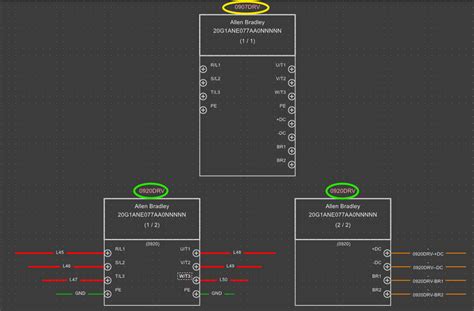 Linking Issue Skycad