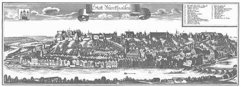 Burghausen City Of Opposites And Special Sights Eudne