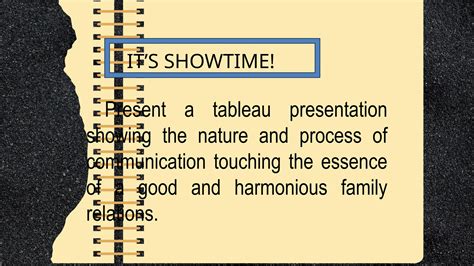 Oral Communication Powerpoint Presentation Ppt