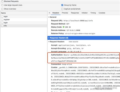 【node】使用 Koa2 实现一个简单jwt鉴权全称 Json Web Token， 是目前最流行的跨域认证解决方案。 掘金