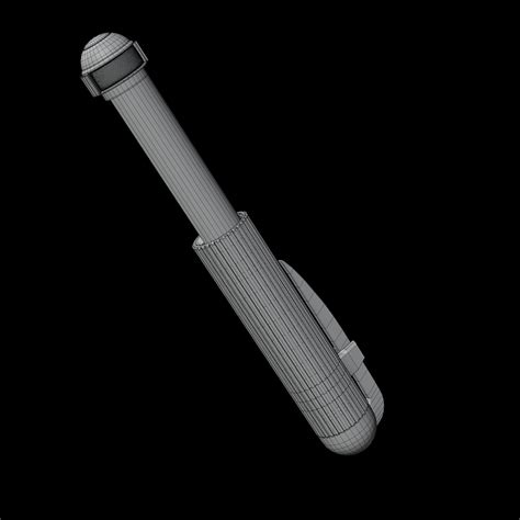 Main In Black Neuralyzer For Cosplay 3d Model 3d Printable Cgtrader