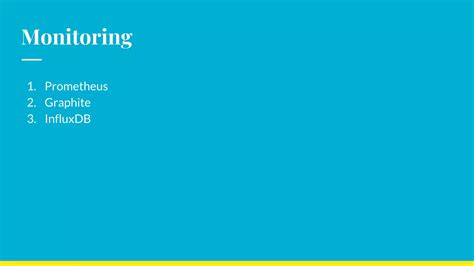 observability in the world of microservices ppt
