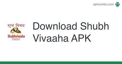 Shubh Vivaaha APK Android App Free Download