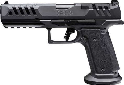 Walther Pdp Cavalier Gray Armashop