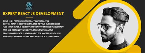 do web development with react js by midnightcoders fiverr
