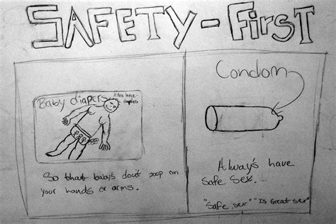 Creative Exploits Workplace Safety Posters