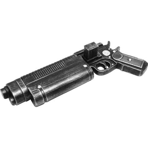 K 16 Bryar Foam Pistol