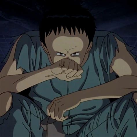Shima Tetsuo Akira Akira Tetsuo Shima Anime