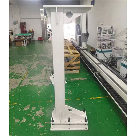 东莞市泰亮自动化设备有限公司 大型桁架龙门