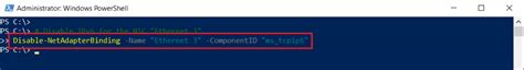 Get And Set IP Address With PowerShell Sysops