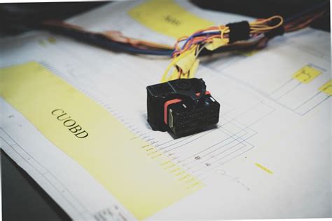 mohamed abbassi on linkedin uds obd vehicles automotive cars