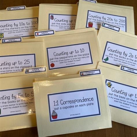 First Aid Life Skill File Folders For Special Education 10 Etsy