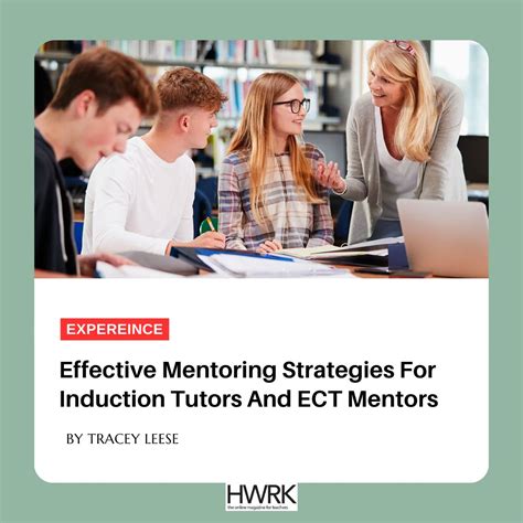 Hwrk Magazine On Linkedin An Early Career Framework Without Effective