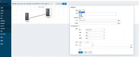 Zabbix和乐维监控可视化的对比