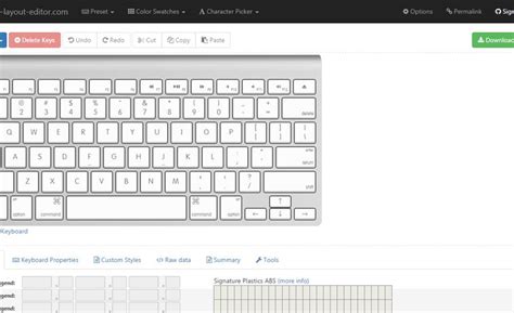 Microsoft Keyboard Layout Creator Alternatives Top 10 Key Mapping