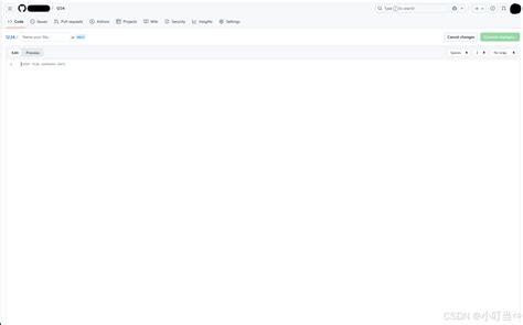 使用github Pages创建并部署你的第一个网站githubpages怎么部署网站 Csdn博客
