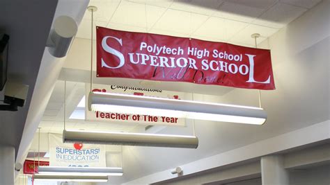 Polytech High School In Crisis After Third Death Of Student In A Month
