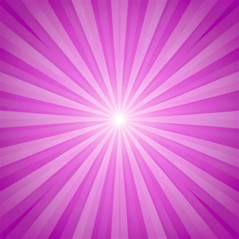 Premium Photo Abstract Gradient Ray Burst Background Hypnotic Vector Graphic From Radial Rays