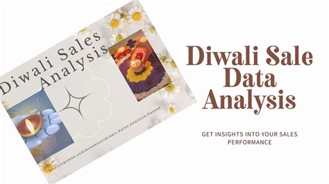 Diwali Sale Data Analysis