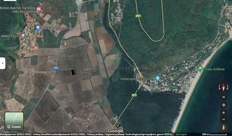 Рогачево Продавам земеделска земя Земеделска земя 10000 кв м четвърта категория Земеделска