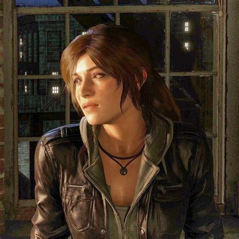 Lara Croft Artofit
