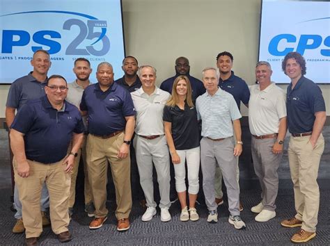 Cpsatlanta Ourjobistomakeyourseasier Workhardplayhard Teambuilding