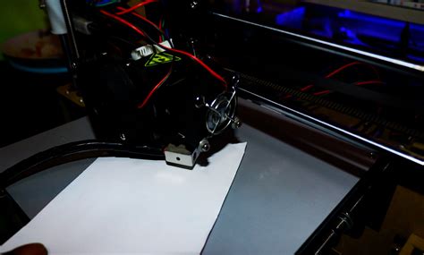 How To Level Your 3d Printer Bed