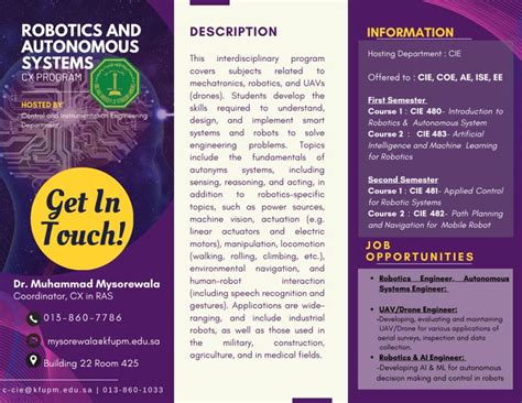 Control And Instrumentation Engineering Department Cie On Linkedin