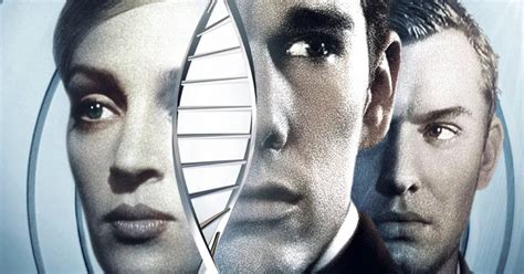 Gattaca Reboot Series Dropped By Showtime