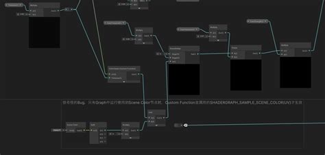 Unity 2021 Urp Shader Graph 自定义后处理实现地图扫描效果 知乎 Unity 2021 Urp Shader Graph 自定义后处理实现地图扫描效果 知乎