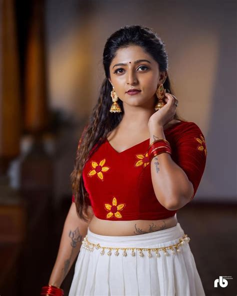 Ashika Asokan R Malluhorny