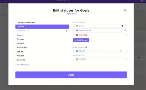 What Is A Cumulative Flow Diagram And How To Read It ClickUp