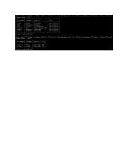 DAD 220 4 2 Lab Code Screenshots Docx Course Hero