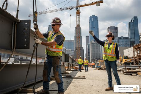 How Much Does A Crane Operator Course Cost Master 4 Steps