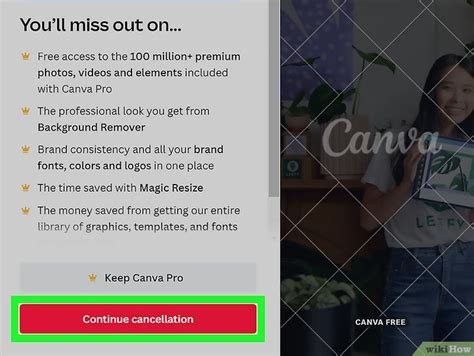 How To Pause Or Cancel A Canva Subscription 5 Simple Ways
